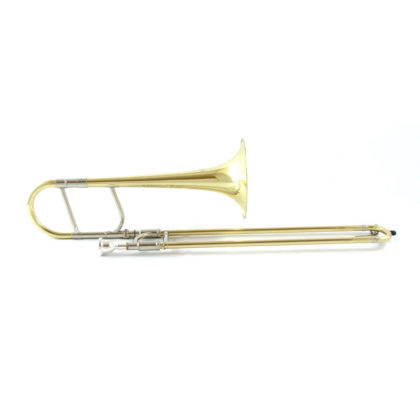 Trombones - Schiller Instruments - Band & Orchestral Instruments