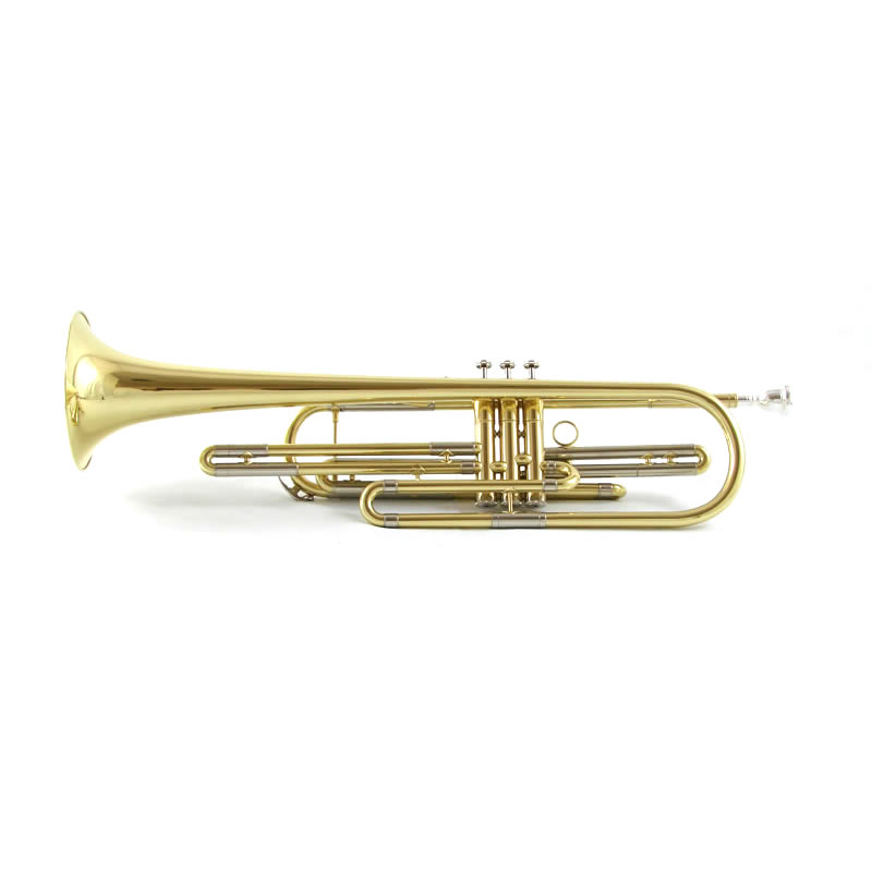 American Heritage Bass Trumpet - Schiller Instruments - Band ...