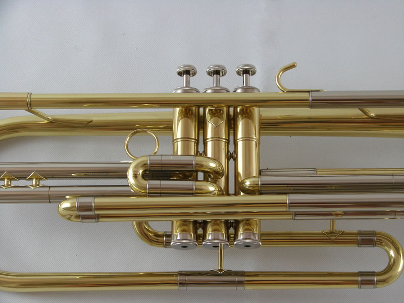 American Heritage Bass Trumpet - Schiller Instruments - Band ...