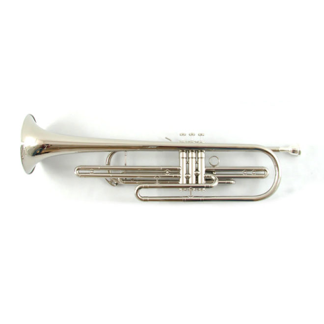 Bass Trumpets - Schiller Instruments - Band & Orchestral Instruments