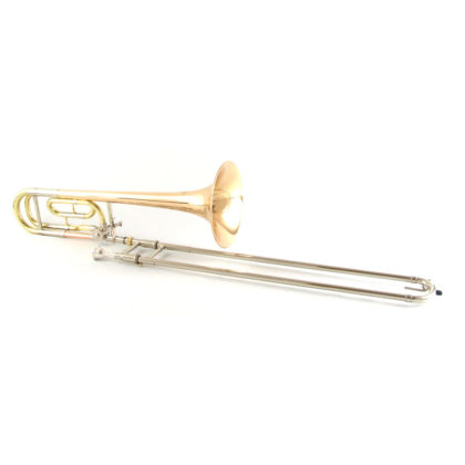 Trombones - Schiller Instruments - Band & Orchestral Instruments