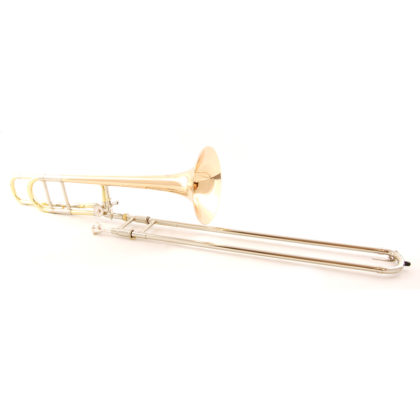 F Attachment Trombones - Schiller Instruments - Band & Orchestral ...