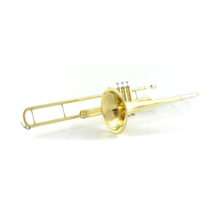 Trombones - Schiller Instruments - Band & Orchestral Instruments