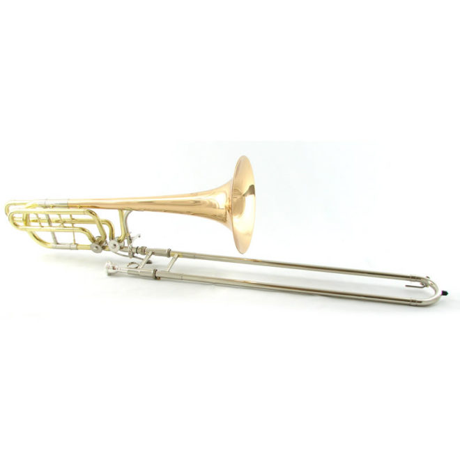 Bass Trombone - Schiller Instruments - Band & Orchestral Instruments