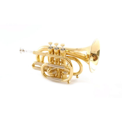 Bb Trumpets - Schiller Instruments - Band & Orchestral Instruments