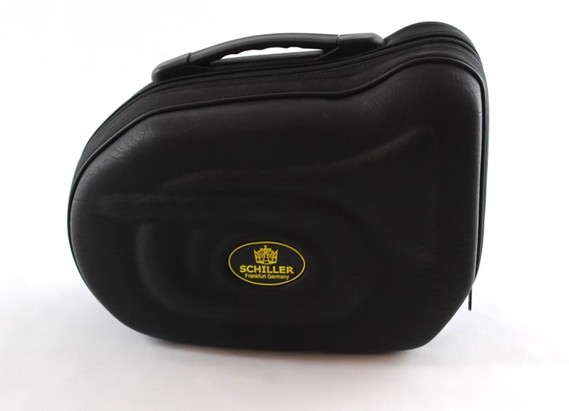 CenterTone Pocket Trumpet - C - Schiller Instruments - Band & Orchestral Instruments