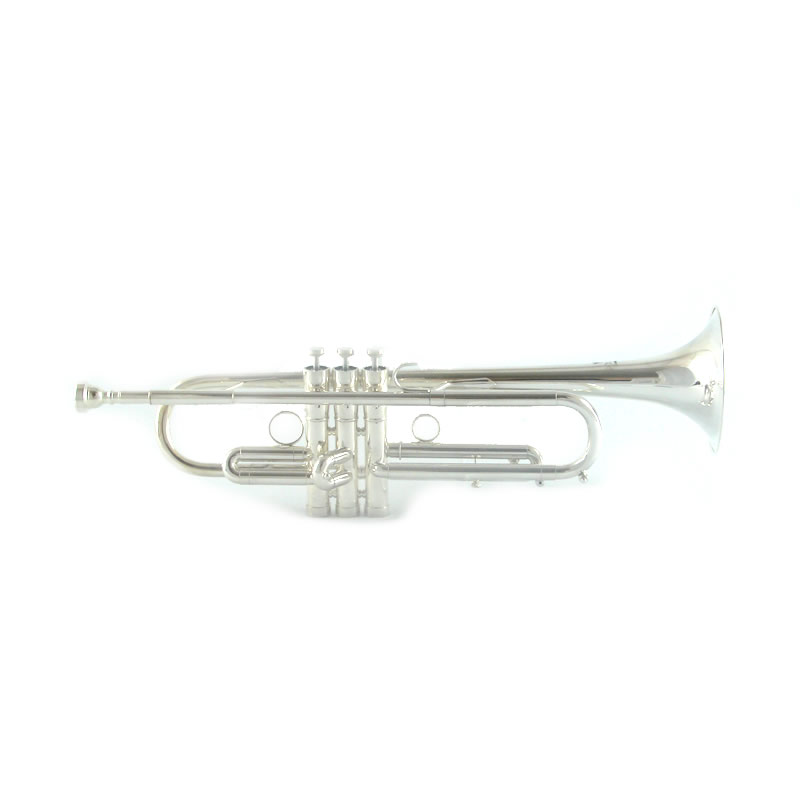 CenterTone Trumpet - Bb - Schiller Instruments - Band & Orchestral Instruments