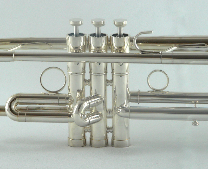 CenterTone Trumpet - Bb - Schiller Instruments - Band & Orchestral Instruments