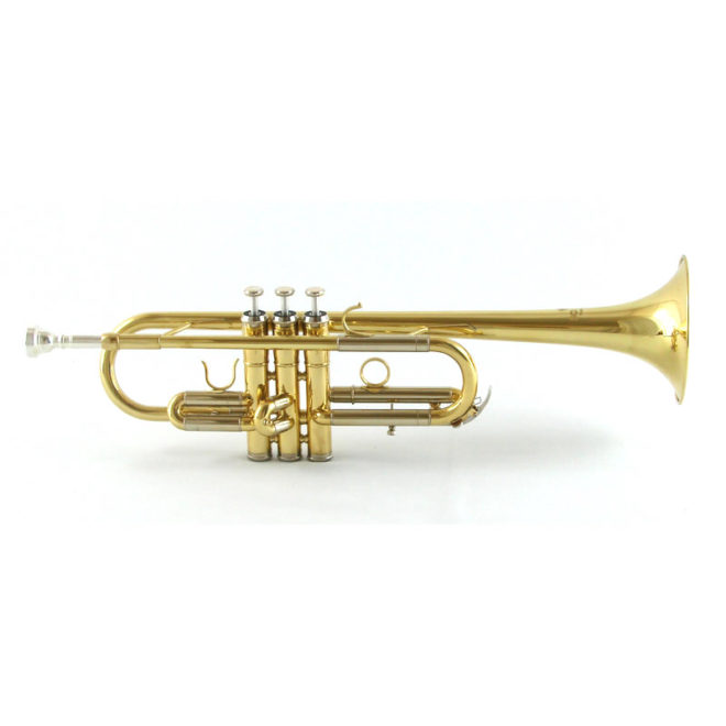 C,D/Eb Trumpets - Schiller Instruments - Band & Orchestral Instruments