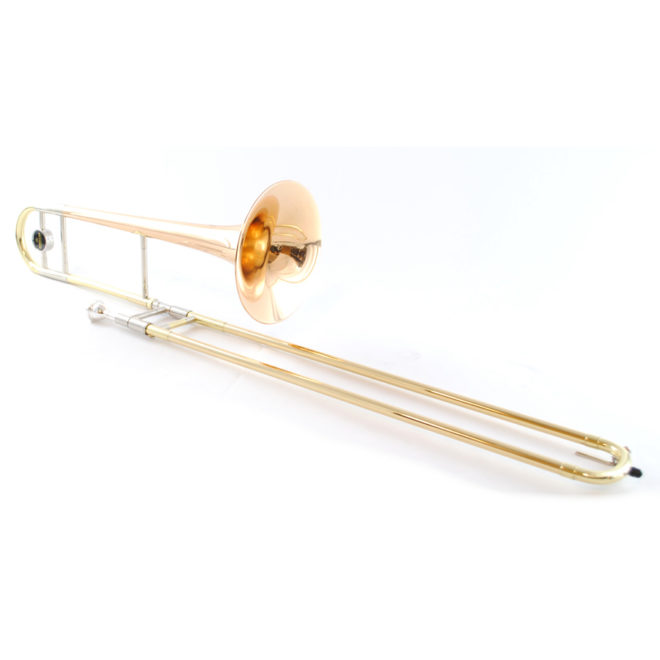 Trombones - Schiller Instruments - Band & Orchestral Instruments