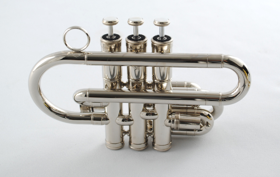 American Heritage Valve/Slide Trombone - Schiller Instruments - Band ...