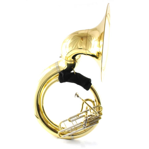 Marching Tubas/Sousaphones - Schiller Instruments - Band & Orchestral ...