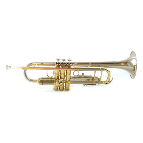 Trumpets & Flugelhorns - Schiller Instruments - Band & Orchestral ...