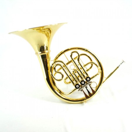 French Horns - Schiller Instruments - Band & Orchestral Instruments