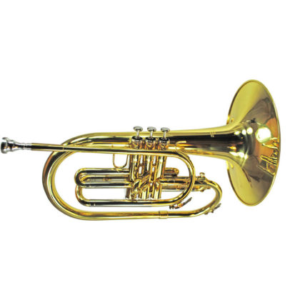 Mellophones - Schiller Instruments - Band & Orchestral Instruments