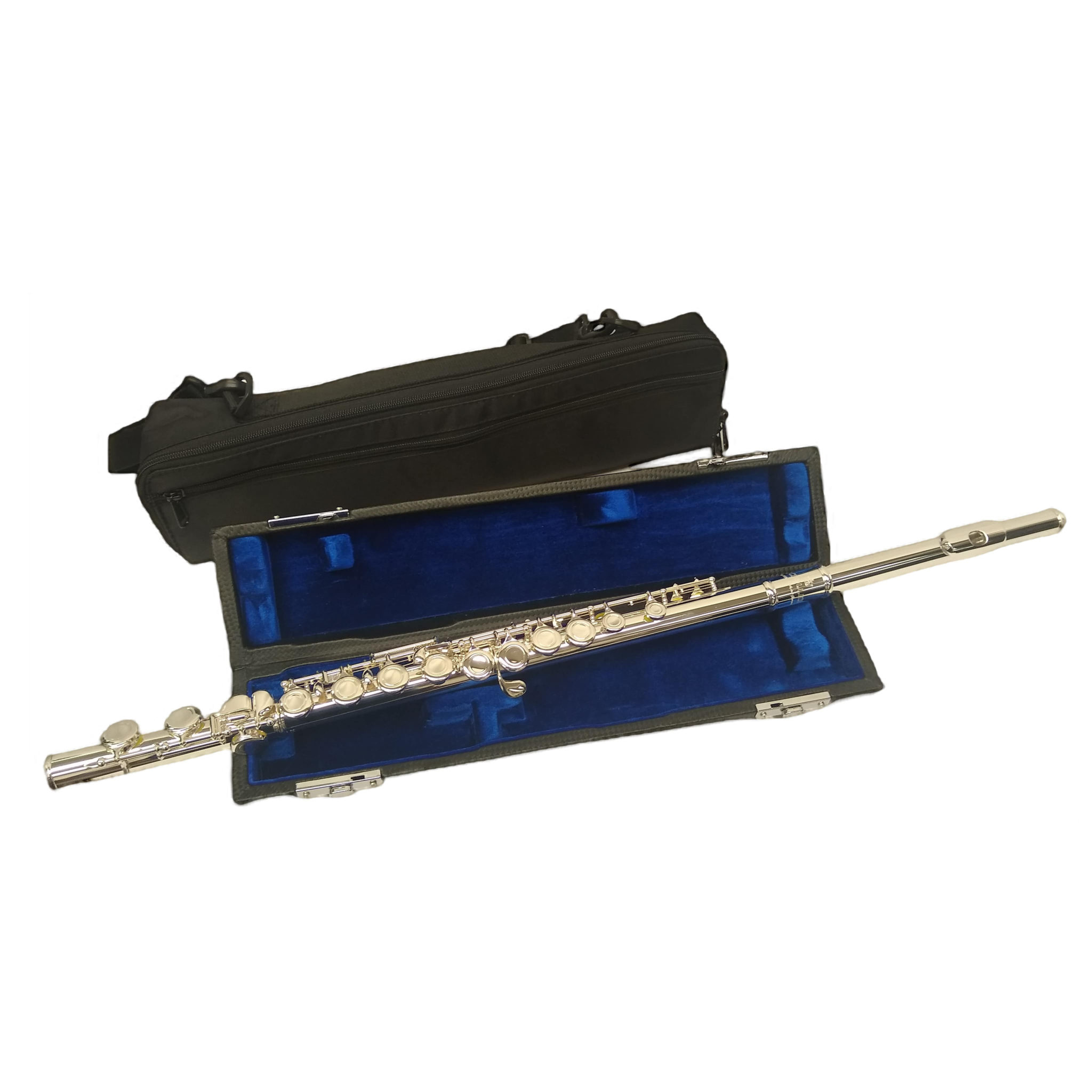 Flutes - Schiller Instruments - Band & Orchestral Instruments