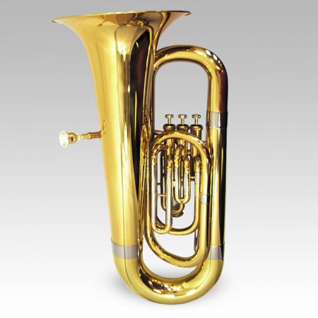 American Heritage Eb Gentleman's 1/2 Size Tuba - Schiller Instruments ...