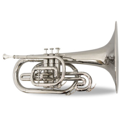 Mellophones - Schiller Instruments - Band & Orchestral Instruments