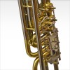 Cimbasso 5 Valve Rotary - Gold Lacquer - Schiller Instruments - Band ...