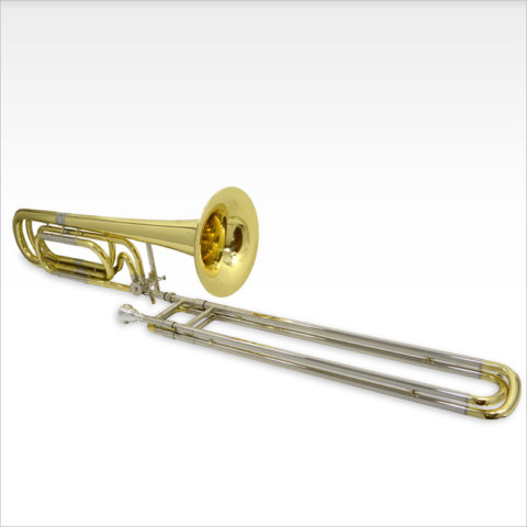 Bass Trombone - Schiller Instruments - Band & Orchestral Instruments