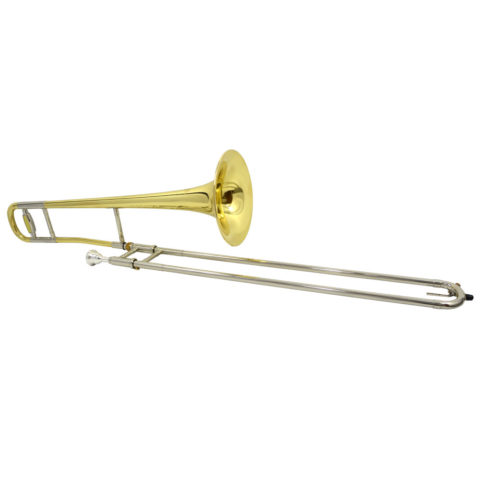 Trombones - Schiller Instruments - Band & Orchestral Instruments
