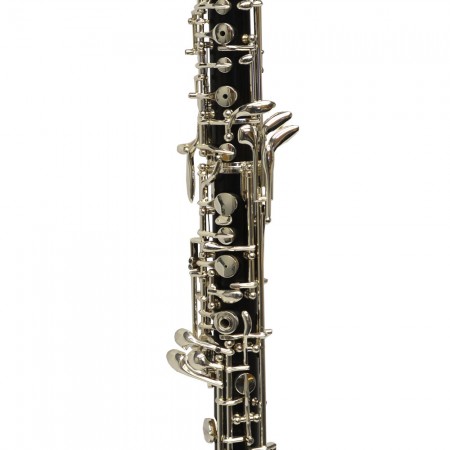 Elite IV Conservatory Oboe - Grenadilla Wood - Schiller Instruments - Band & Orchestral Instruments