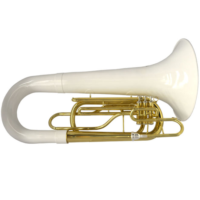 Field Series Marching Tuba - Fiberglass (Senior Size) - Schiller ...