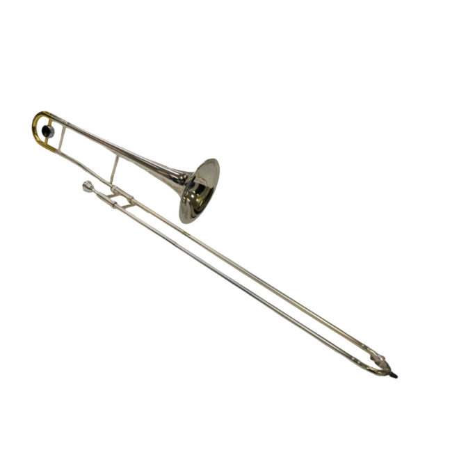 Trombones - Schiller Instruments - Band & Orchestral Instruments