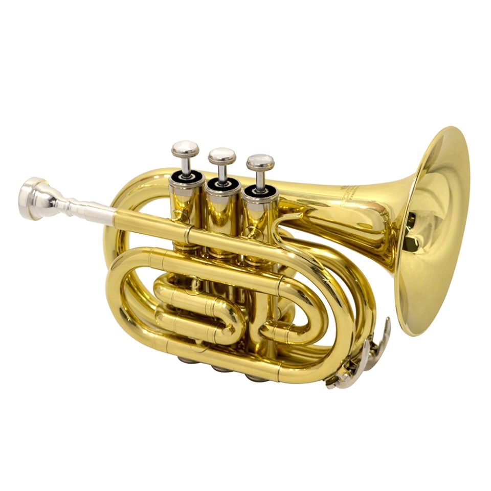 Bb Trumpets - Schiller Instruments - Band & Orchestral Instruments