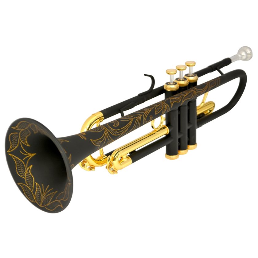 Bb Trumpets - Schiller Instruments - Band & Orchestral Instruments