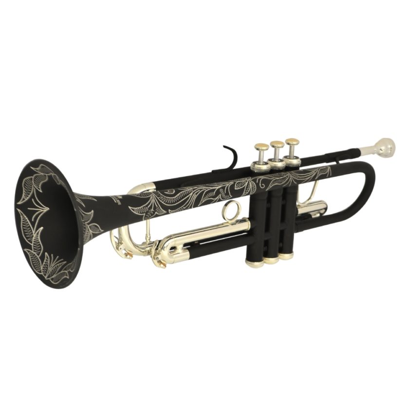 Bb Trumpets - Schiller Instruments - Band & Orchestral Instruments