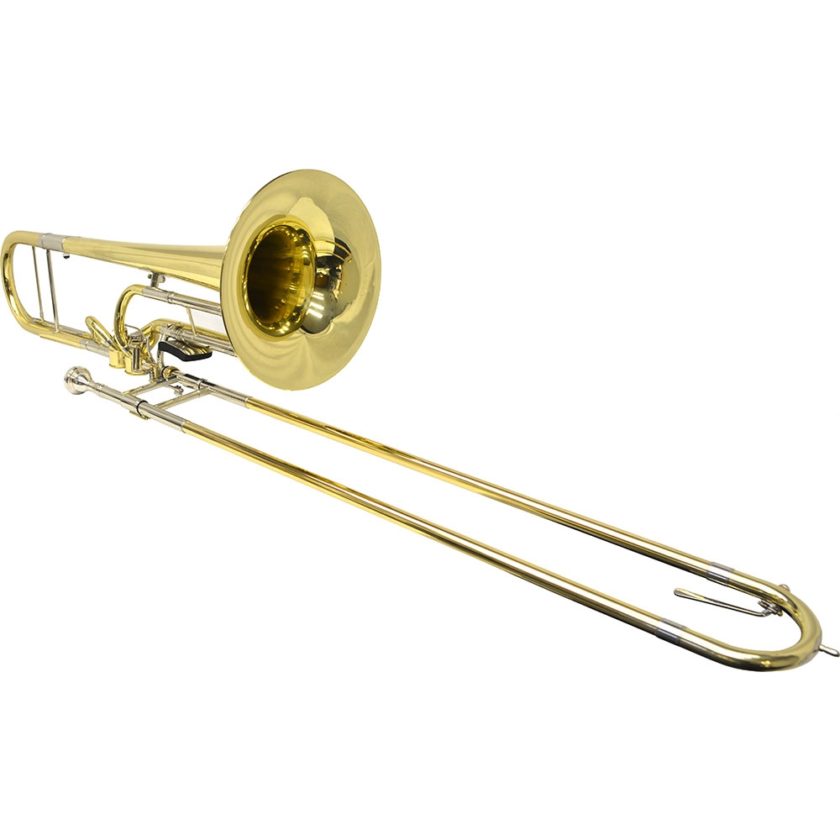 Bass Trombone - Schiller Instruments - Band & Orchestral Instruments