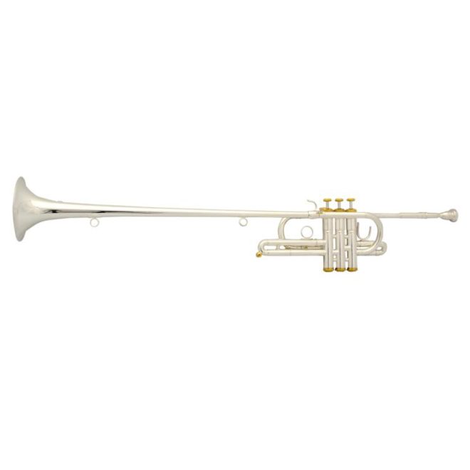 Herald Trumpets - Schiller Instruments - Band & Orchestral Instruments