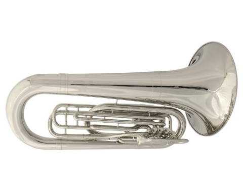 Field Series Marching Tuba Big Bell 4 Valve - Schiller Instruments ...
