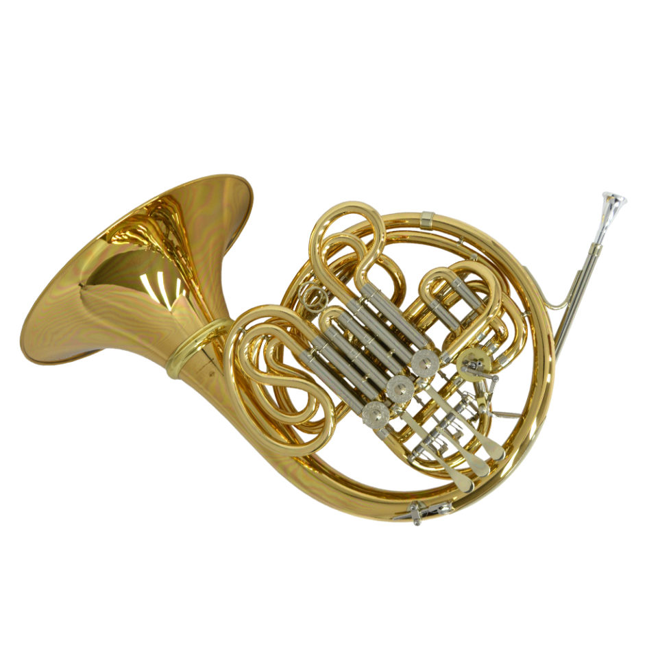 American Heritage 4 Valve BBb Rotary Tuba - Schiller Instruments - Band ...