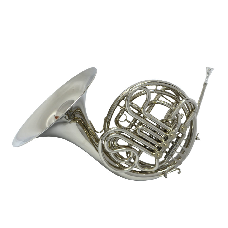 American Heritage 4 Valve Rotary Big Mini Bb Tuba - Schiller ...
