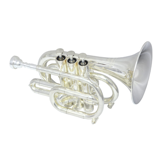 Bb Trumpets - Schiller Instruments - Band & Orchestral Instruments