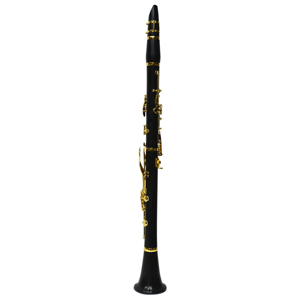 Elite German CenterTone Clarinet - Ltd. Edition Gold - Schiller ...