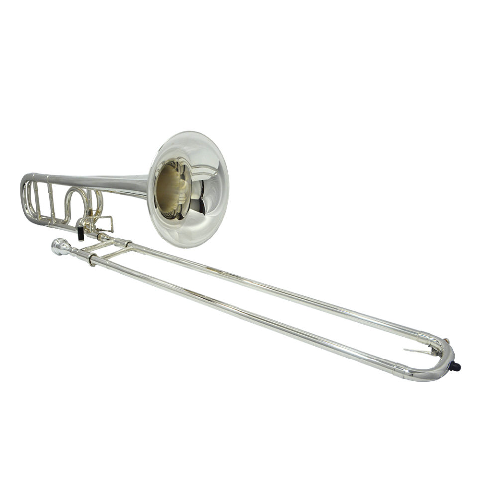 F Attachment Trombones - Schiller Instruments - Band & Orchestral ...