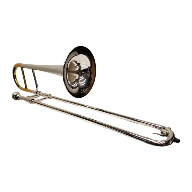 Alto Trombones - Schiller Instruments - Band & Orchestral Instruments