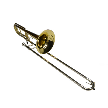 Studio Recording Trombone - Schiller Instruments - Band & Orchestral ...