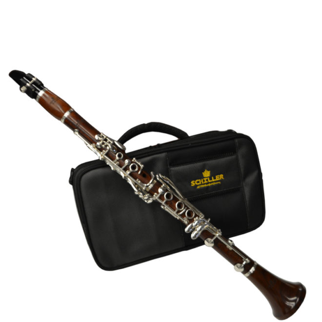 Clarinets - Schiller Instruments - Band & Orchestral Instruments