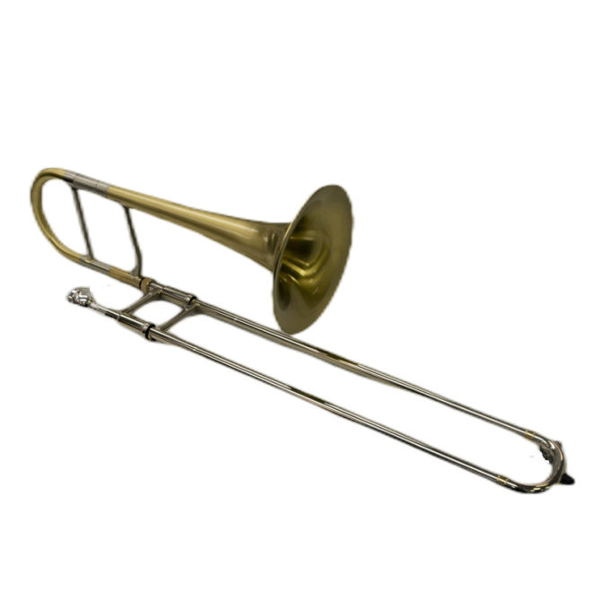 Trombones - Schiller Instruments - Band & Orchestral Instruments