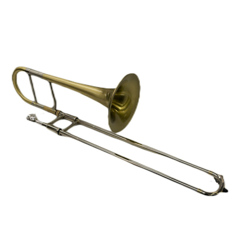 Trombones - Schiller Instruments - Band & Orchestral Instruments
