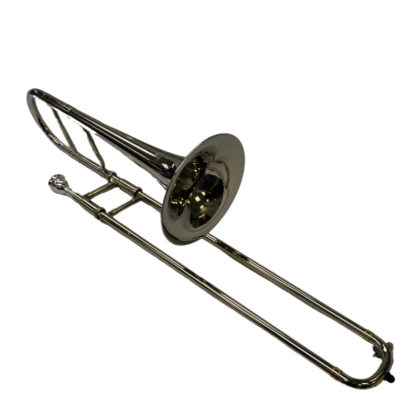 Trombones - Schiller Instruments - Band & Orchestral Instruments