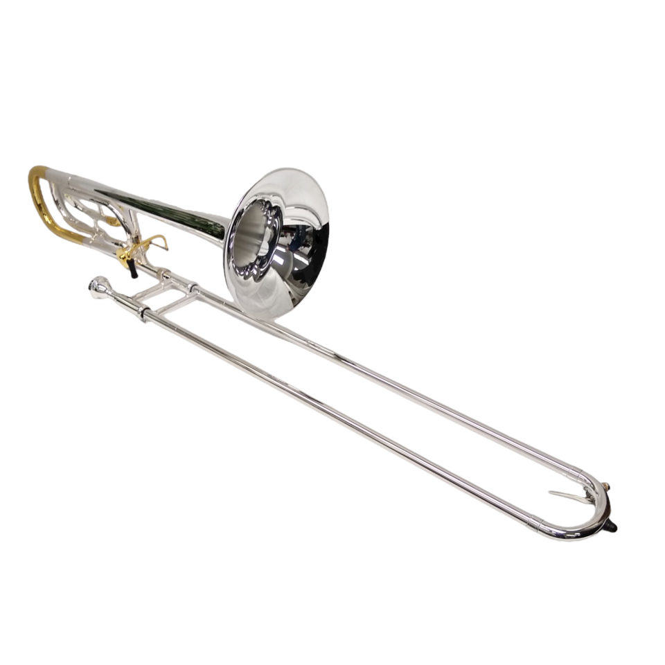 F Attachment Trombones - Schiller Instruments - Band & Orchestral ...