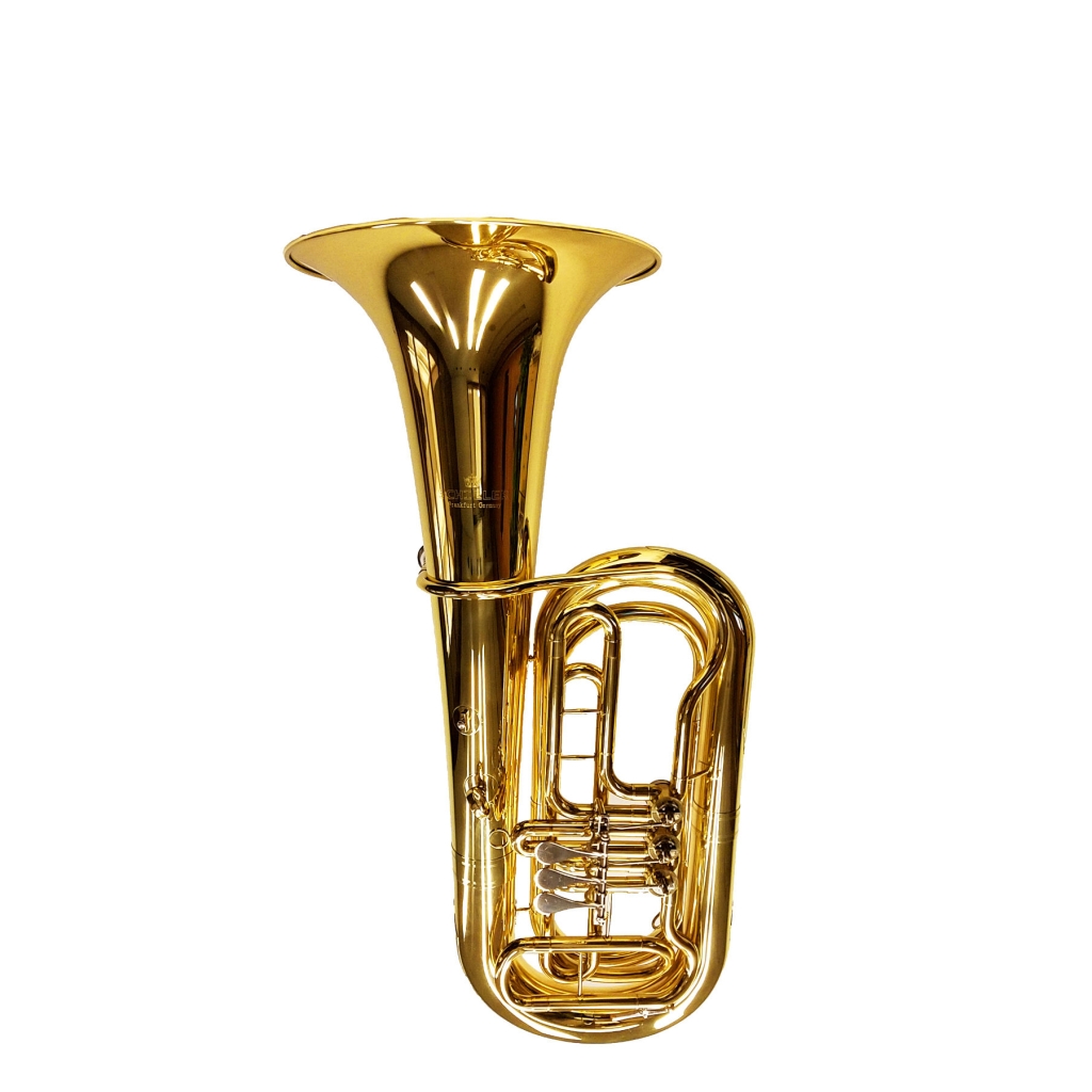 Tubas - Schiller Instruments - Band & Orchestral Instruments