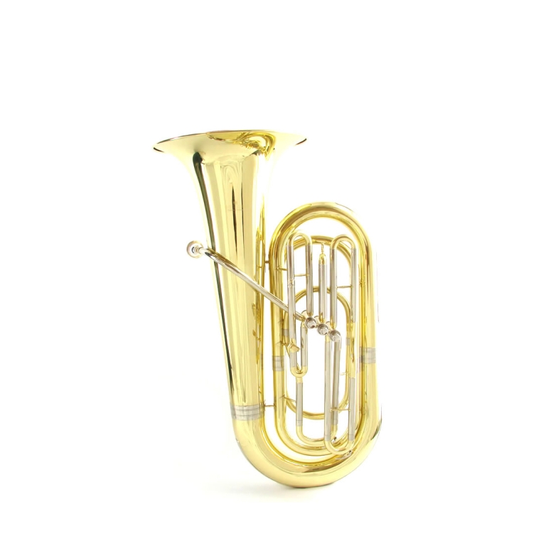 Piston Tubas - Schiller Instruments - Band & Orchestral Instruments