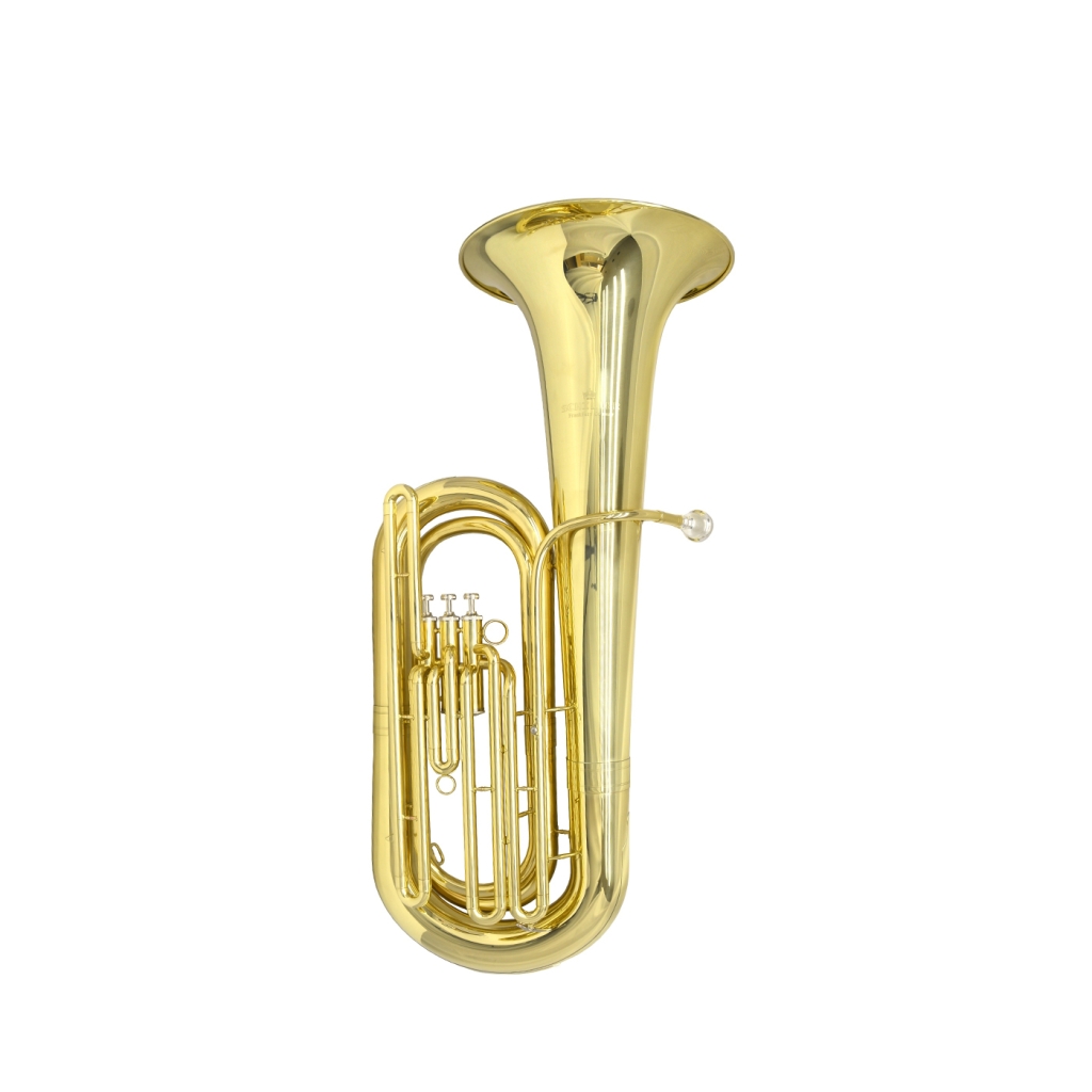 Tubas - Schiller Instruments - Band & Orchestral Instruments