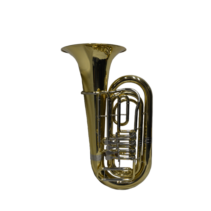 BBb Tubas - Schiller Instruments - Band & Orchestral Instruments